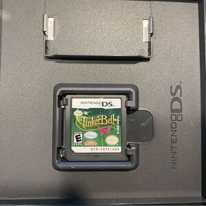 Nintendo | Video Games & Consoles | Disney Fairies Tinker Bell Nintendo ...